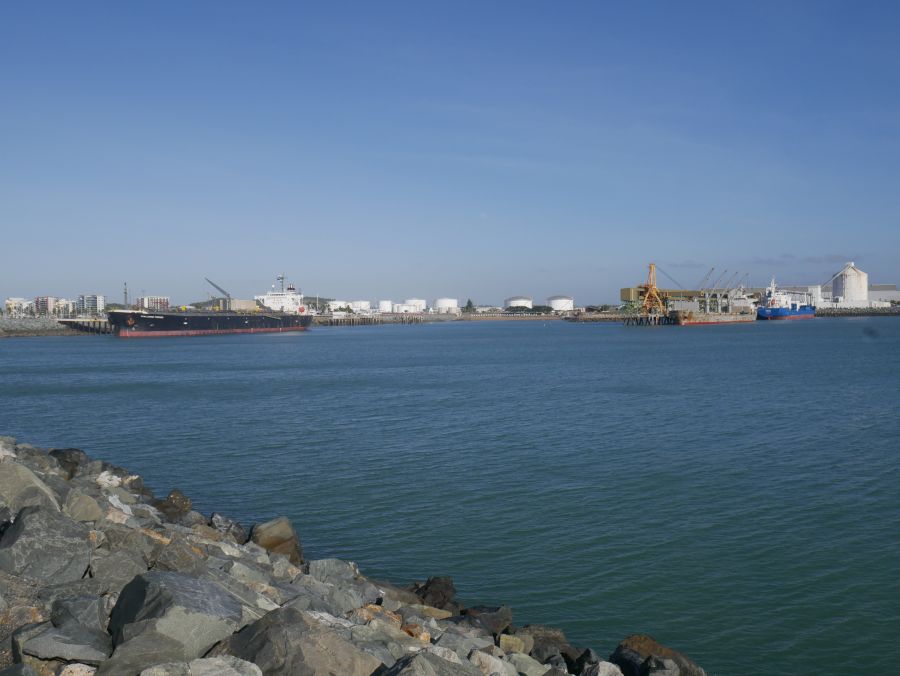 Mackay's Southern Breakwater hosts top triathletes | North Queensland ...