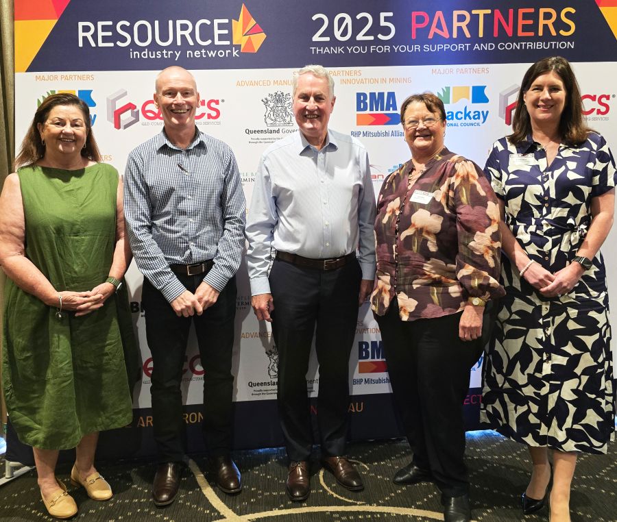 Port of Mackay: Building the next chapter for regional growth | North ...