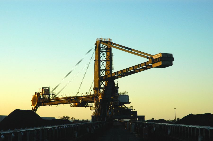 Port of Mackay continues to ‘stack up’ | North Queensland Bulk Ports ...